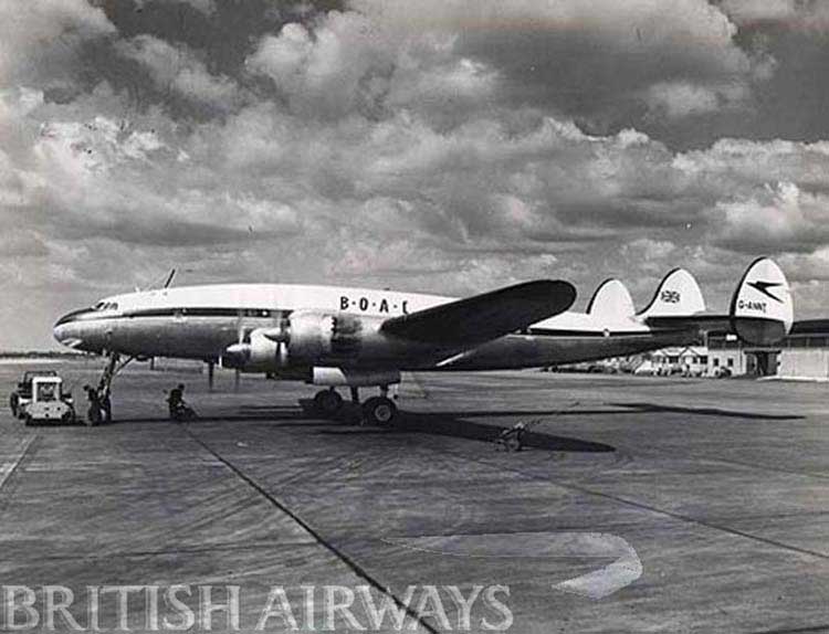 Photos From 1950 To 1959 History And Heritage British