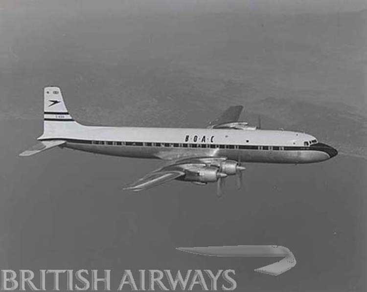 Photos From 1950 To 1959 History And Heritage British
