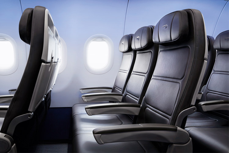 Euro Traveller | Travel classes | British Airways